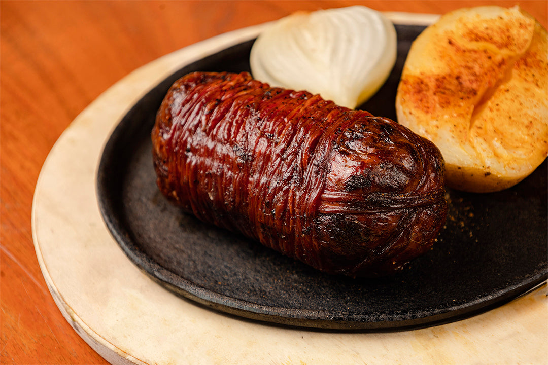 MACHITO DE CABRITO – El Meson Principal